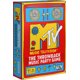 MTV Game, The Music Throwback Party Quiz Board Game, for Adults and ...