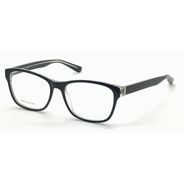 COVERGIRL Women's Eyeglass Frames, Black/Red - Walmart.com