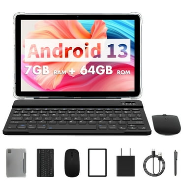 "Alcatel Joy Tab 2 - 32GB, 8"" Display, 4G LTE, T-Mobile, Metallic ...