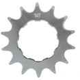 Ventura Single Speed Bike Cog Set for Shimano 8 9 10 Speed Cassettes ...