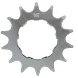 Ventura Single Speed Bike Cog Set for Shimano 8 9 10 Speed Cassettes ...