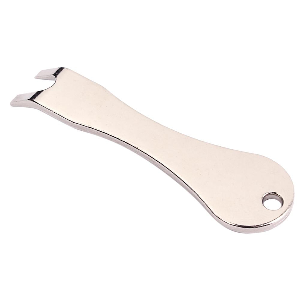 Acoustic Guitar String Bridge Pin Puller Stainless Steel Remover ...