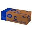 Great Value Alkaline C Batteries (12 Pack) - Walmart.com