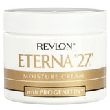 Revlon Eterna '27' Anti-Aging Night Wrinkle Face Cream, Overnight Skin ...