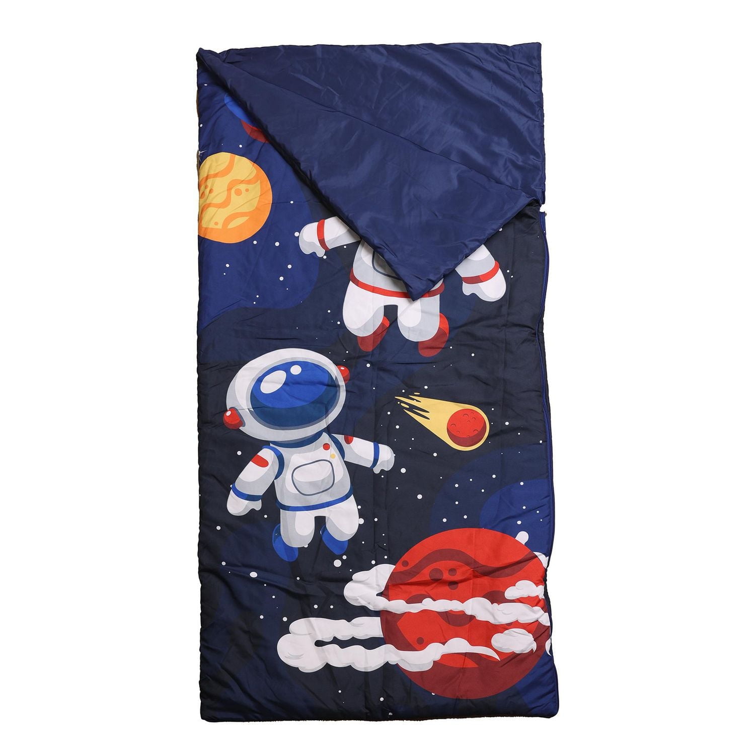 Click here for Nemcor Slumber Bag  Space Explorer 52 X 27 Other prices