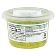 Freshness Guaranteed Chunky Guacamole 15 oz Cup with Hass Avocados ...