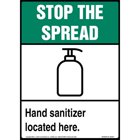 Please Do Not Block Driveway Sign, 10x7 Vinyl Sticker - Walmart.com