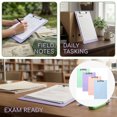 16 Pcs A4 Clipboards, A4 Plastic Clipboards Bulk with Metal Clips ...