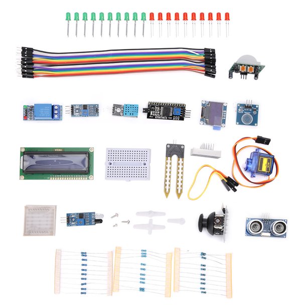 Sensor Module Development Kits Development Boards Semiconductors ...