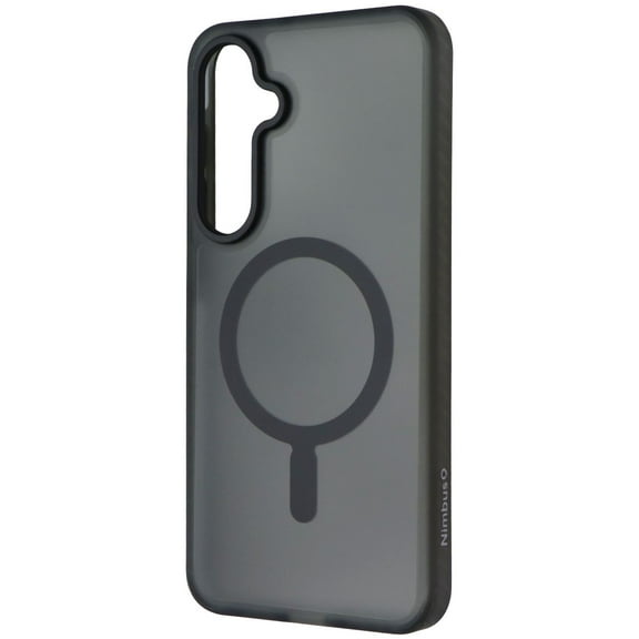 Nimbus9 Phantom 3 Series MagSafe Case for Samsung Galaxy S25 - Smoke ...