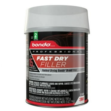 Bondo Self Adhesive Body Patch, 932SRP, 2/Pack - Walmart.com