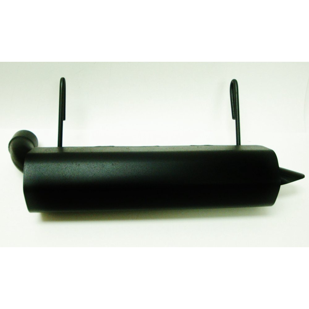 BT-30 The Silent Rider ATV/UTV muffler silencer - Walmart.com - Walmart.com BT-30 The Silent Rider ATV/UTV muffler silencer - Walmart.com - Walmart.com