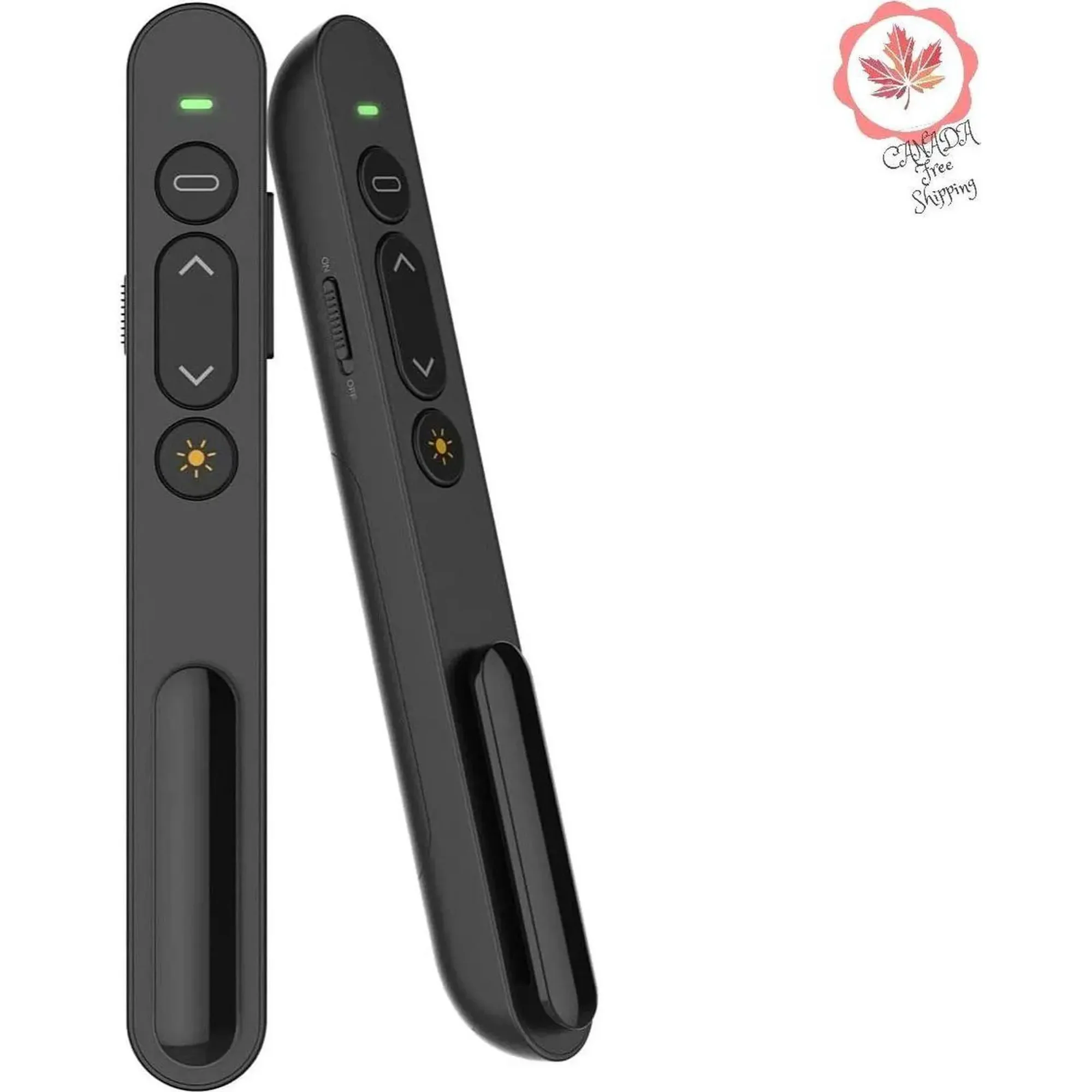 Click here for Bonaever 2.4ghz Usb Wireless Presenter Remote Pres... prices