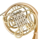 Holton H281 Professional Farkas French Horn - Walmart.com
