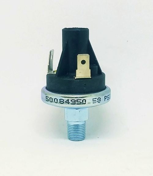 50084950-58-01 5000 SERIES PRESSURE SWITCH 58 PSI BLADES - Walmart.com