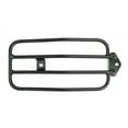 Black Cargo Luggage Rack Carrier Fit for Honda Rebel 300 500 CMX 2017 ...