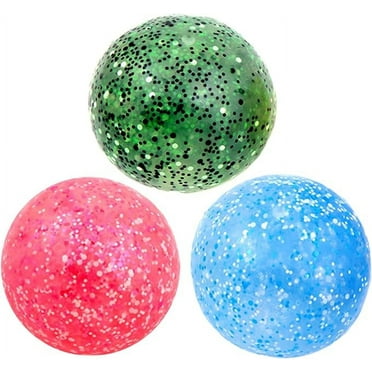 Isoflex Attitude Stress Ball - Walmart.com