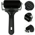 MRLESS Tape Roller Rubber Brayer Roller for Crafting and Printmaking ...