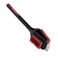 Ruby Horsepower Handheld Electric Scrubber with Rotating Brush Heads ...