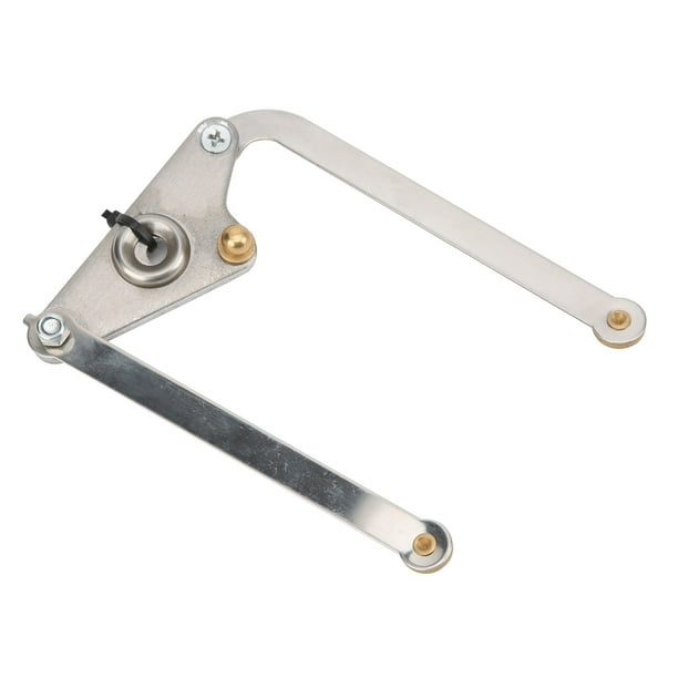 Air Flap Runner Lever,Intake Manifold Air Flap Swirl Flap Runner Repair ...