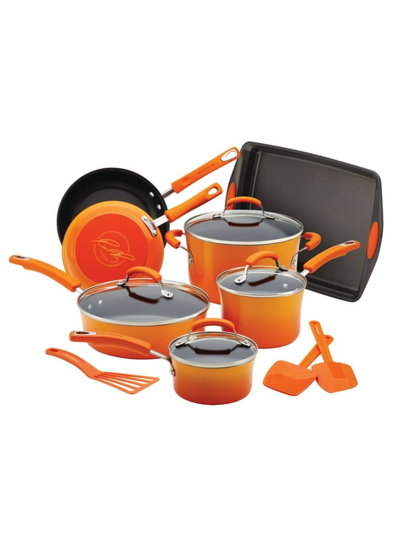 Rachael Ray Cookware in Pots & Pans - Walmart.com