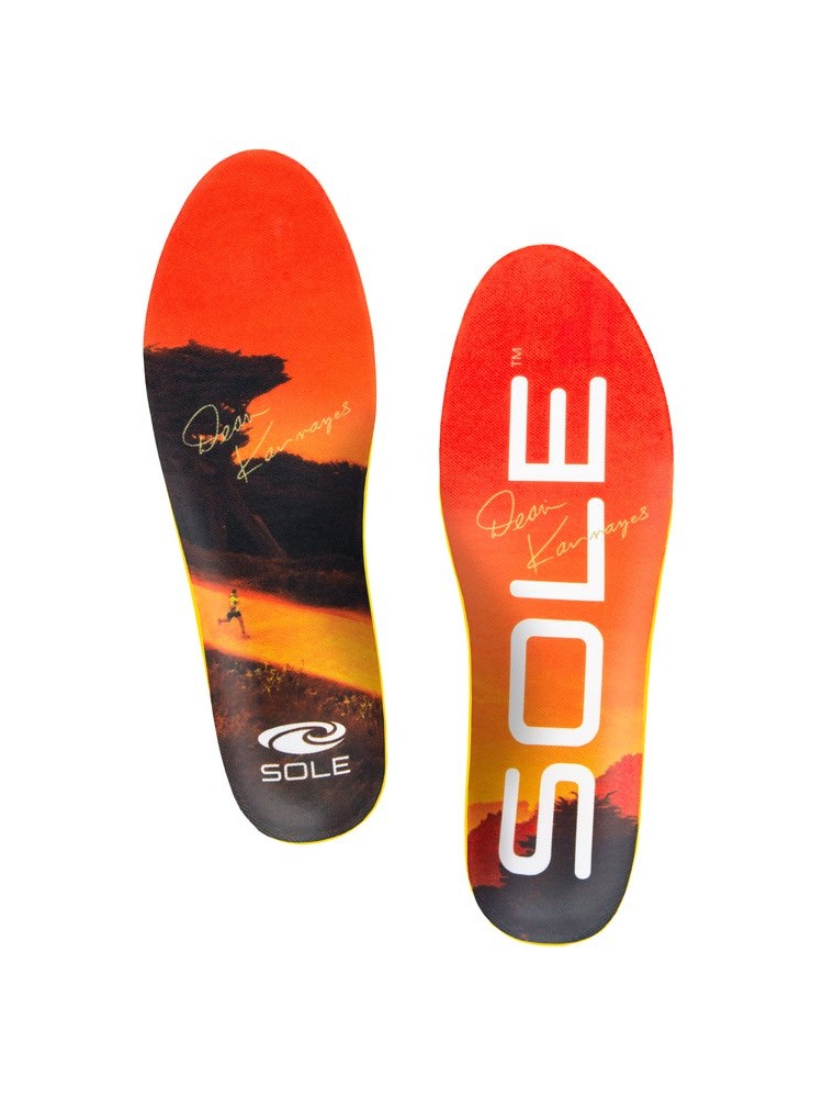 Sole Performance Medium Insole - Walmart.com