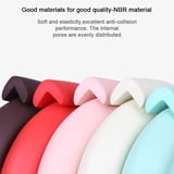 L Shape Extra Thick Furniture Table Edge Protectors Foam Baby Safety ...