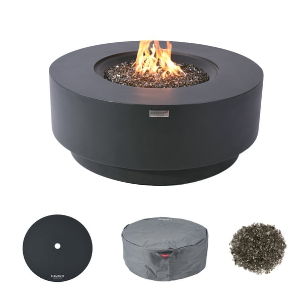 Gel Fire Pit