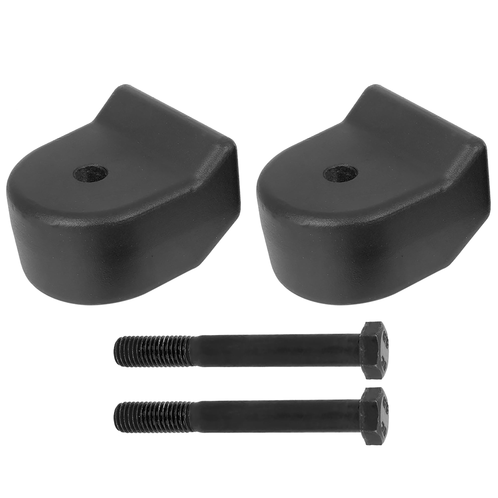 2" Front Suspension Strut Spacer Leveling Lift Kit for 2005-2020 Ford ...