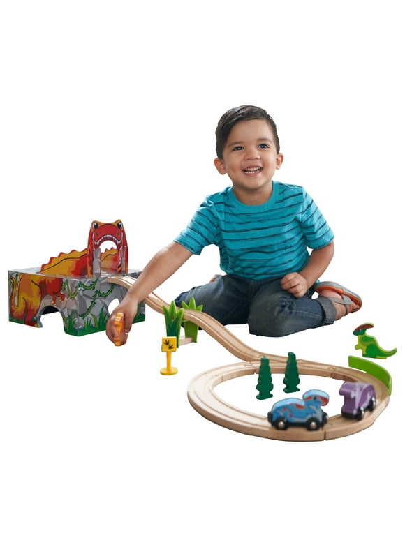 KidKraft Train Sets & Tables in Preschool Toys - Walmart.com