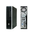 Restored HP Elite 8300 Ultra Small Form Factor Intel i5-3470s 2.9GHz ...