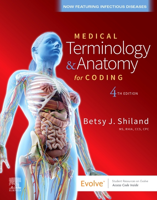 Medical Terminology Anatomy For Coding Edition 4 Paperback Medical Terminology Anatomy For Coding Edition 4 Paperback