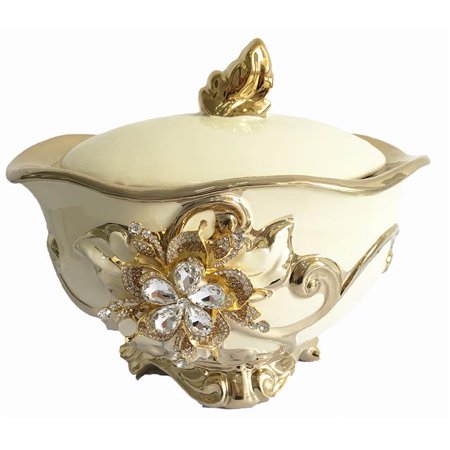 Gold Bling Design Box | Walmart Canada