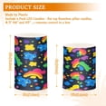 Rainbow and Koala Flameless LED Candle Set with Remote, Battery ...