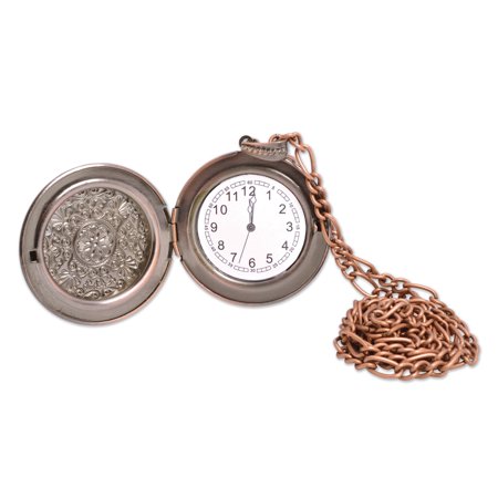Bristol Novelty Steampunk Pocket Watch Prop | Walmart Canada