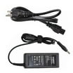 HQRP AC Power Adapter works with MSI Cubi mini PC Series 2 3 Silent N 8 ...