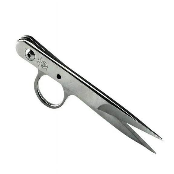 US 4-8 Pack Embroidery Sewing Snips Thread Cutter Cover Scissors Thrum ...