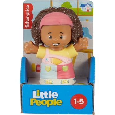 Free Shipping! Fisher-Price Little People Play for All School Toddler ...
