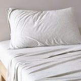 Brielle Home TENCEL Modal Beech Tree Fiber Sheets - Walmart.com