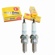 NGK Iridium-IX Spark Plug - Walmart.com