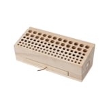 Stamp Making Holder with Drawer Painting Brush Holder Punching Tools ...