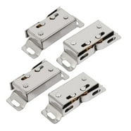 RV Designer H509 Bunk Latch - Brass, 3-1/2" - Walmart.com