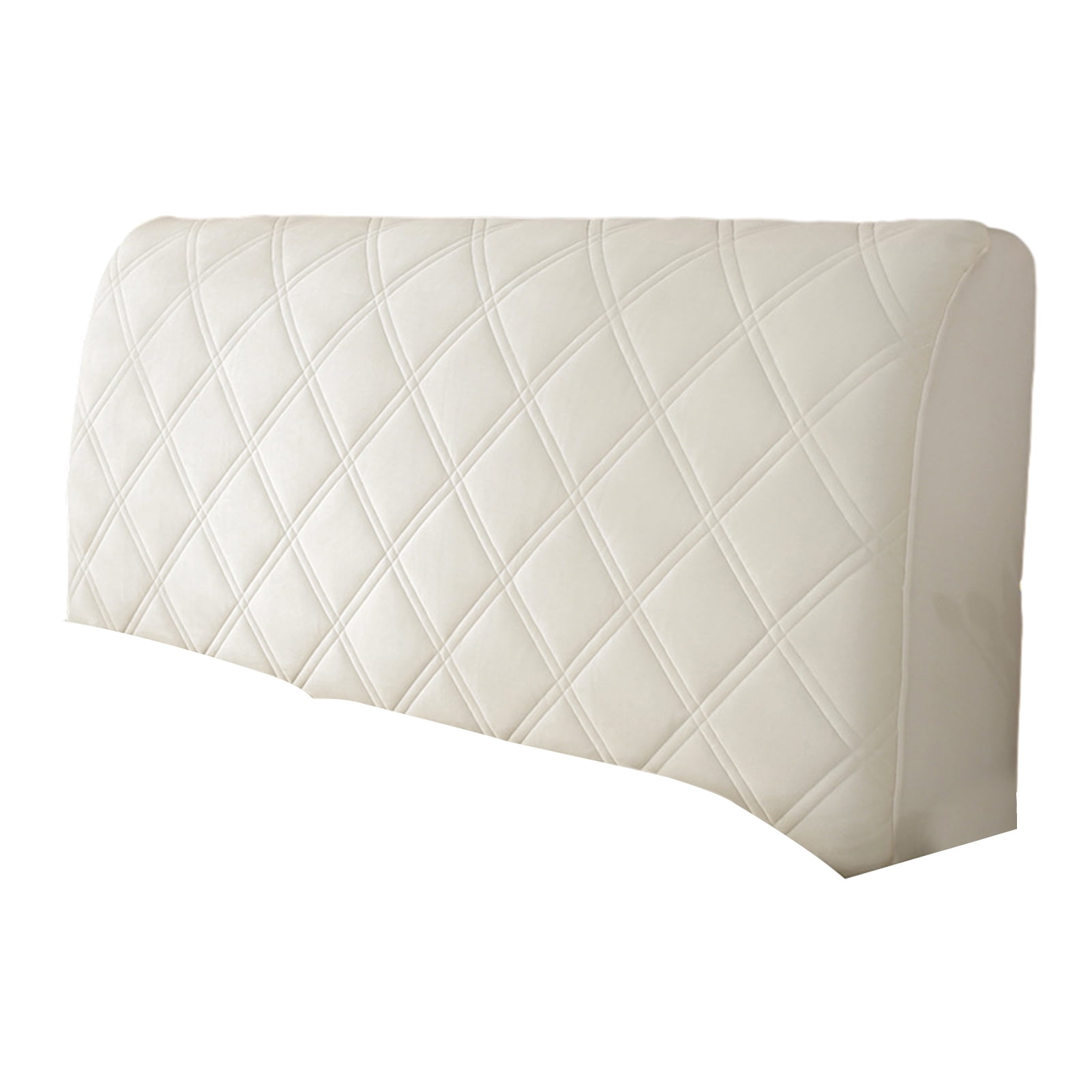 Click here for Transemion Soft And Cozy Headboard Cover For Comfo... prices