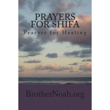 Prayers for Shifa: Prayers for Healing | Walmart Canada