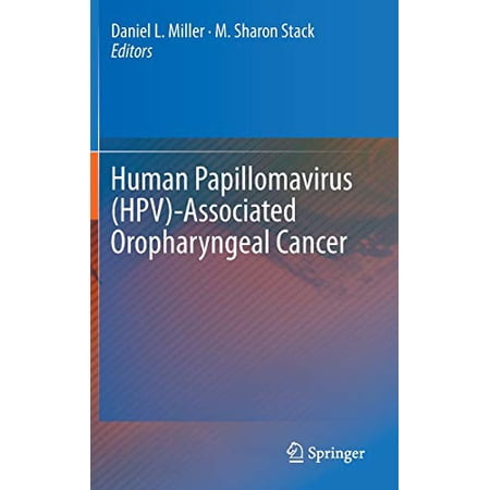 Human Papillomavirus (HPV)-Associated Oropharyngeal Cancer | Walmart Canada