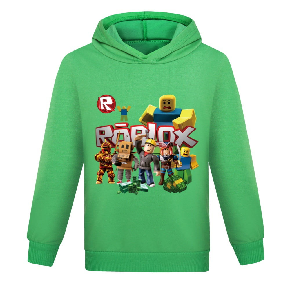 Click here for Quanty Roblox Hoodie  Hooded Top  Sweatshirt  Pull... prices