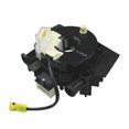 25567-EB301 Spiral Cable Clock Spring 1 WIRE For Nissan Navara ...