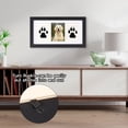 Customizable Pet Print Set Features Double Methods Safe Animal Print ...