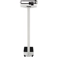 Nanjing International Physician Beam Scale w/ Height Rod - 450lbs Metal ...