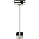 Nanjing International Physician Beam Scale w/ Height Rod - 450lbs Metal ...